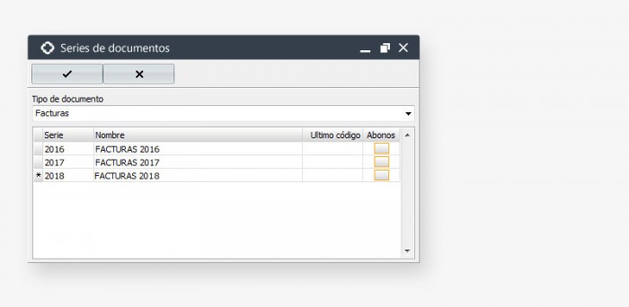Tutorial para abrir el año 2018 en SQL Pyme - TeamSystem | Distrito.K