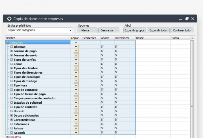 Tutorial para abrir el año 2018 en SQL Pyme - TeamSystem | Distrito.K