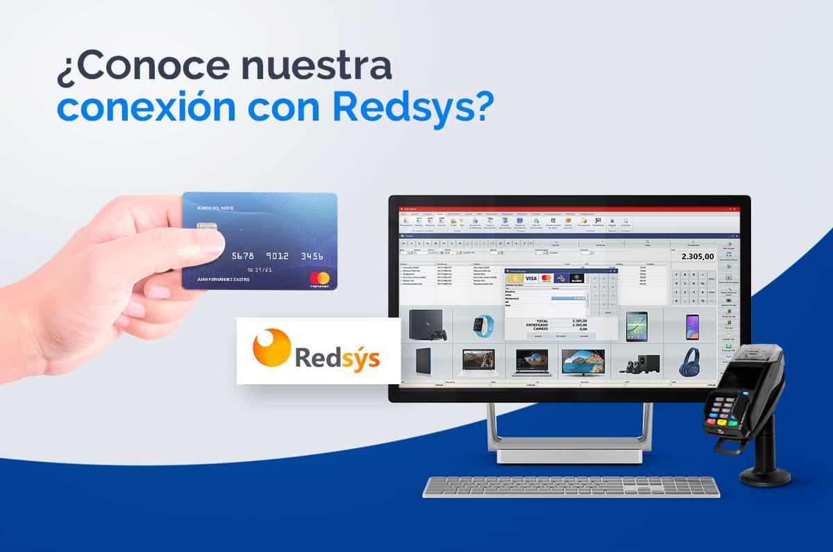 ¿Qué es Redsys? | Distrito K
