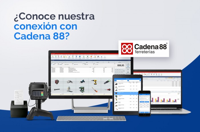 conexión con centrales de compra - TeamSystem | Distrito.K