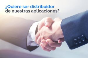 ¿Cómo ser distribuidor de nuestro ERP?