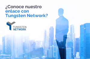 ¿Conoce el proceso de enlace de nuestras soluciones con Tungsten Network? - TeamSystem | Distrito.K