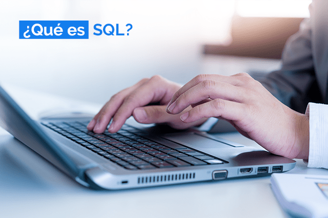 ¿Qué es SQL? - Distrito K