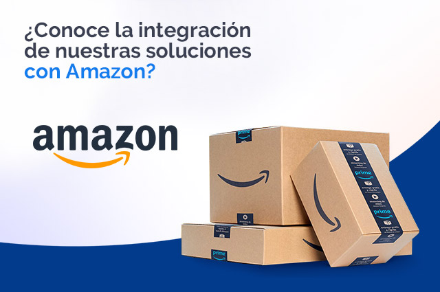 ¿Conoce la integración de nuestras soluciones con Amazon? - TeamSystem ...