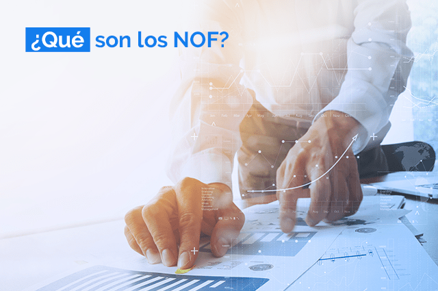 ¿Qué son los NOF? | Distrito K