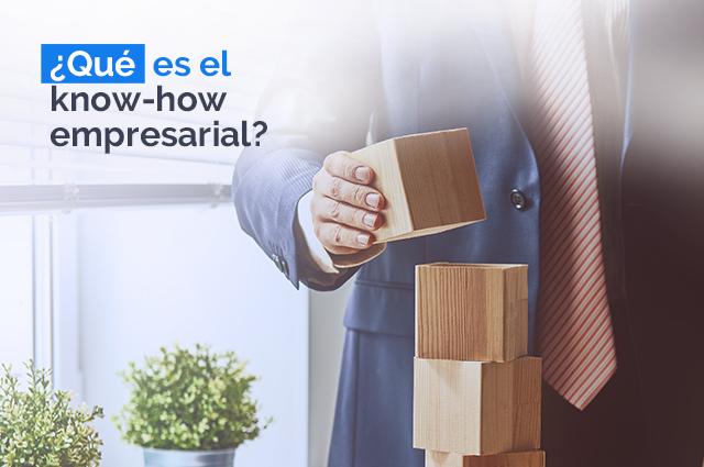 ¿Qué es el know-how empresarial? - TeamSystem | Distrito.K