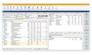 Archivos BC3. Comercializamos soluciones adaptadas al estándar del ...