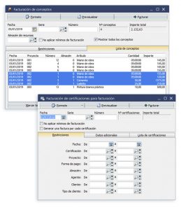 Webinar: SQL Obras. Presupuesto, certificación y facturación - TeamSystem | Distrito.K