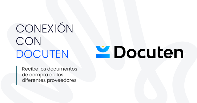 Conexión con Docuten | Distrito K