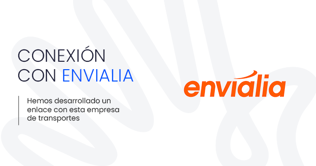 Conexión con Envialia - TeamSystem | Distrito.K