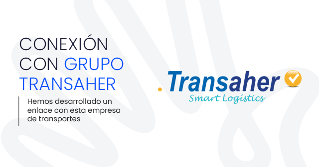 Conexión con Grupo Transaher - TeamSystem | Distrito.K